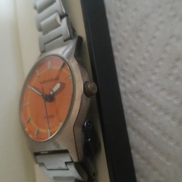 Vestal | Accessories | Vintage Vestal Watch | Poshmark